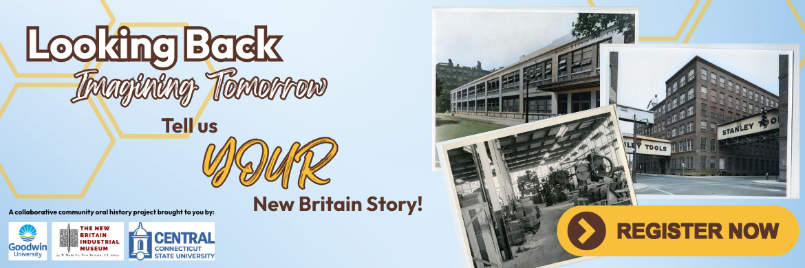 Home | New Britain Public Library